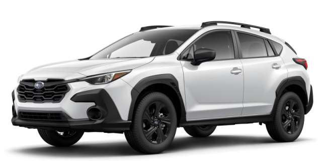 Concessionnaire Subaru à Québec (Ste-Foy, près de Lévis) | Option Subaru